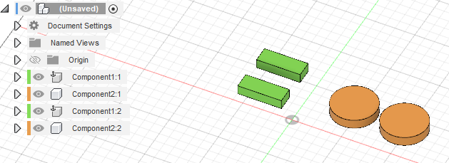 API shows and hides components - Autodesk Community