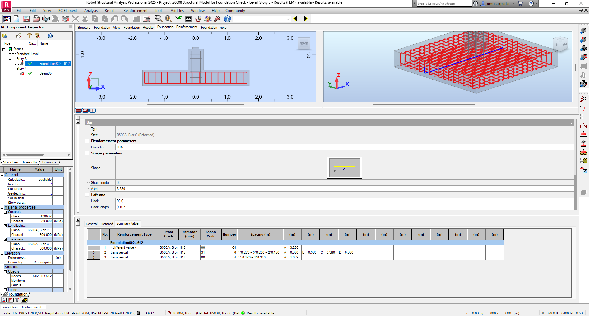 Inaccurate Rebar Shape Codes per BS8666 - Autodesk Community