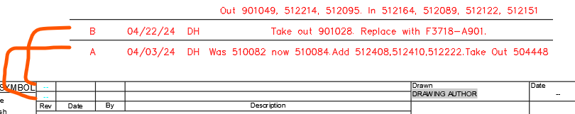 Solved Copy Values From One Attribute Block To Selected Block Page 2