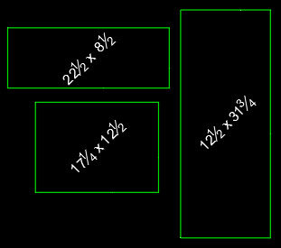 Stacked fractions in a lisp routine - Autodesk Community