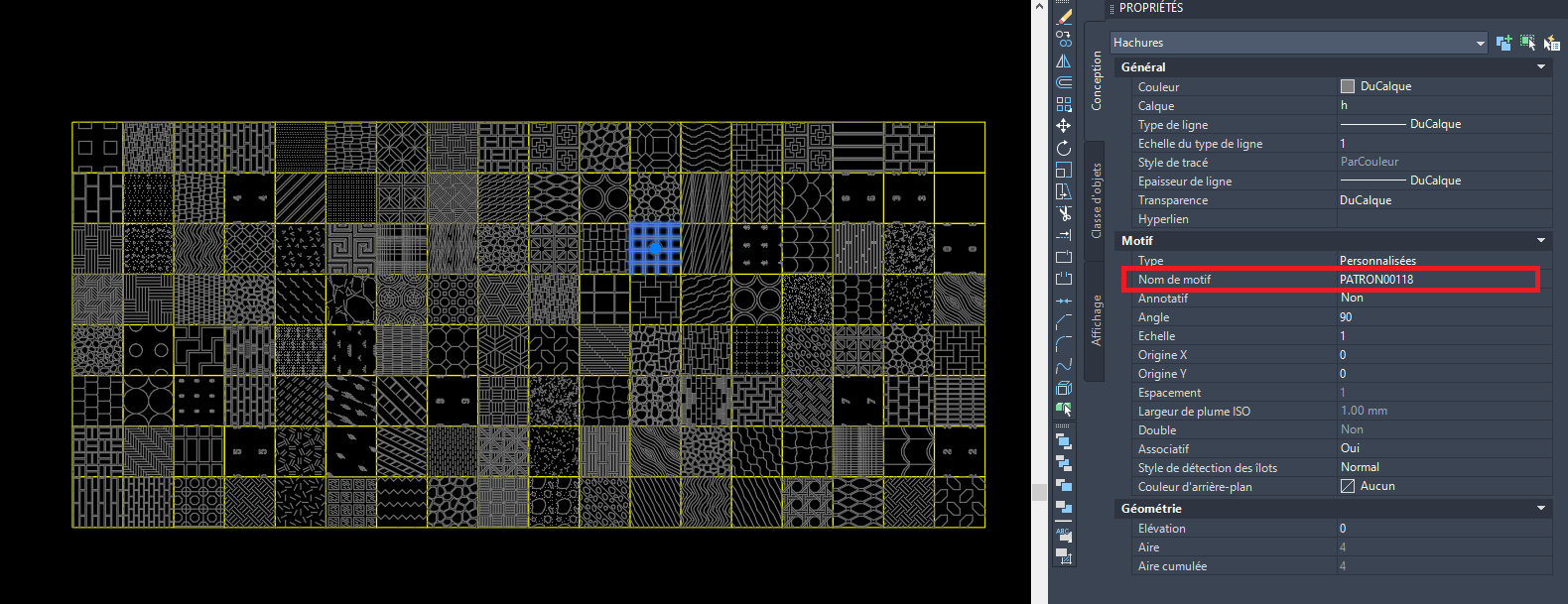 Résolu : Où télécharger des hachures AutoCAD ? - Autodesk Community