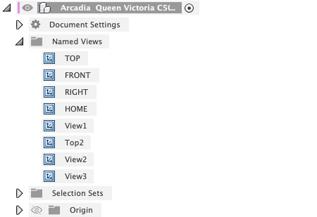 Pan, orbit, zoom, camera in Fusion 360 api - Autodesk Community