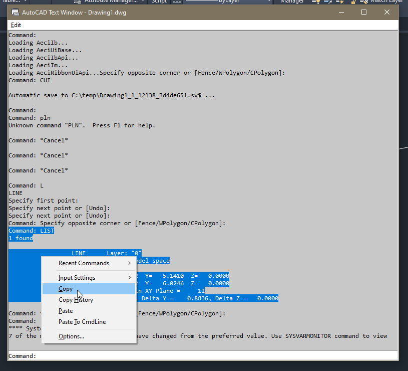 Use Dynamic Blocks To Create Cutting List - Autodesk Community