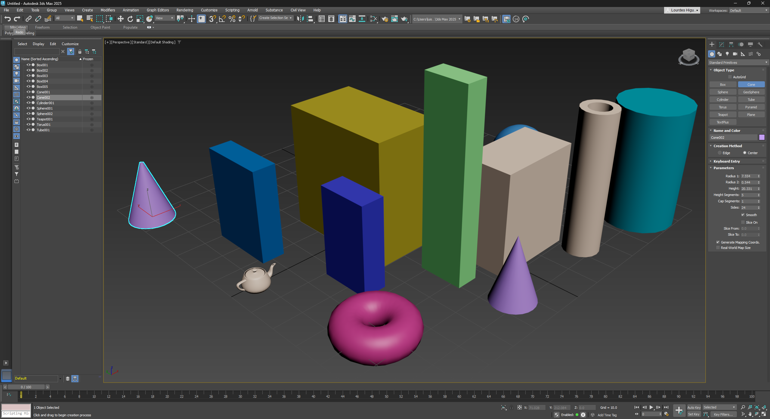 3DS Max Hangs After Startup - Autodesk Community