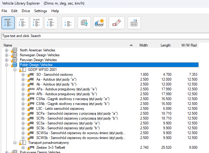 New Polish guidelines - reliable vehicles - Autodesk Community