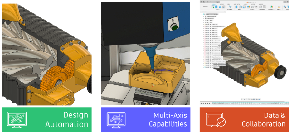 Solved Re 퓨전 Fusion 2024년 업데이트 사항 1월 3월 5월 7월 계속 추가 Autodesk
