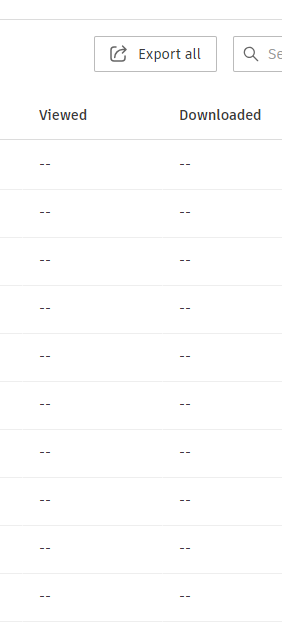 New Columns in Transmittal - Autodesk Community