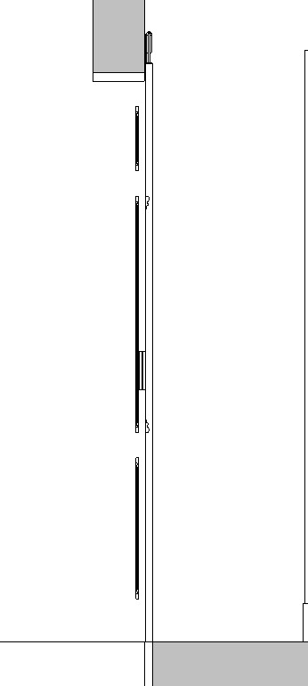 Solved: Revit Family Displays Differently in Main Model - Autodesk ...