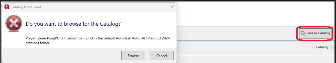 How To Fix Error In Loose Flange And Stub End Autodesk Community