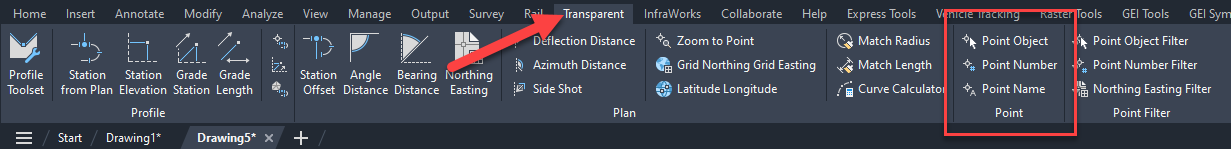 Drawing 3d Polylines and or 2d Polylines by point description ...