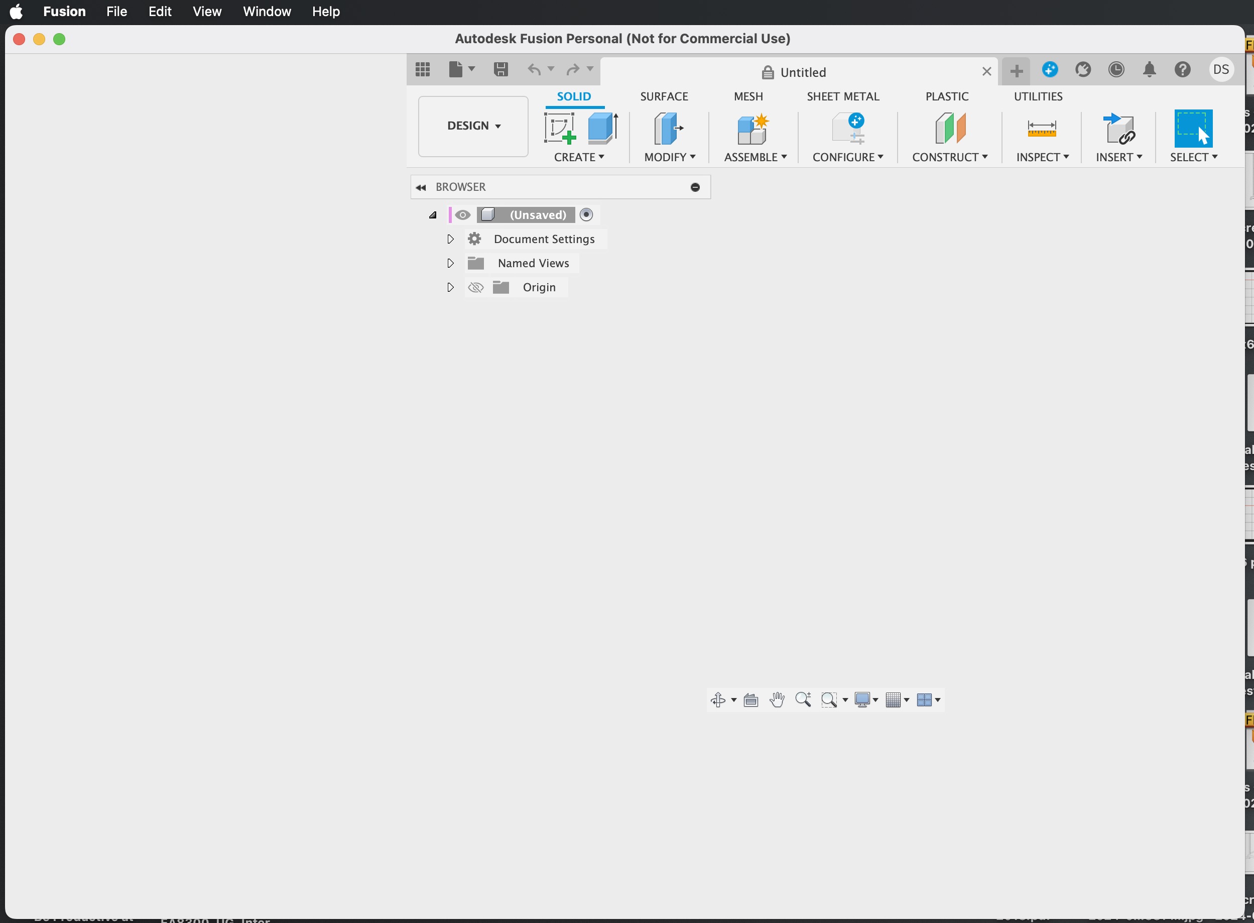 Fusion Mac Crashing every 5 minutes - Autodesk Community