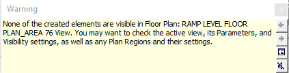 Call out tag is invisible - Autodesk Community