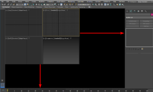How to restore viewport size with maxscript command? - Autodesk Community