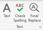 How to Spell Check Your Way to Flawless Revit Projects