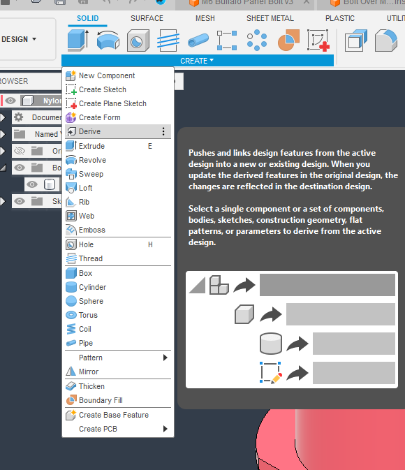 Solved: Align part without losing origin - Autodesk Community