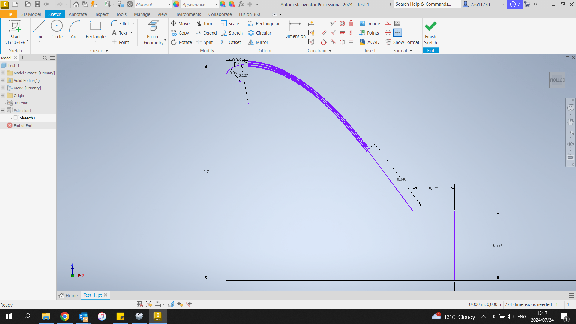 Spline import - Autodesk Community
