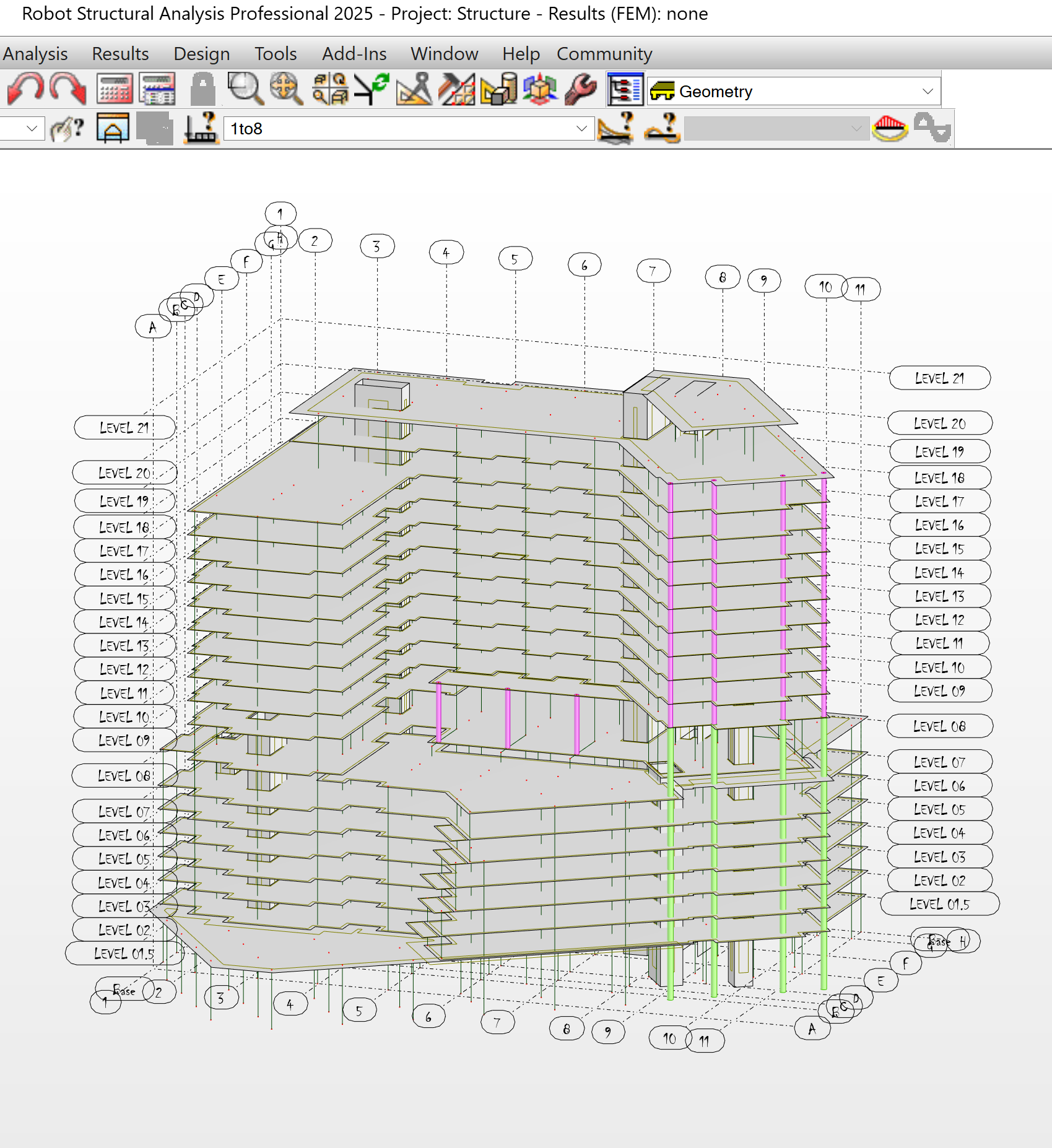[RSA 2025] Unknown run-time error when trying to send a model from Revit to RSA - Autodesk Community