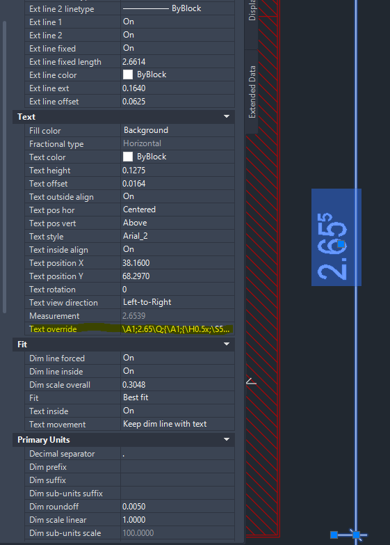 Solved: Issues with Editable Dimensions and Missing Room Polygons in DWG Export - Autodesk Community