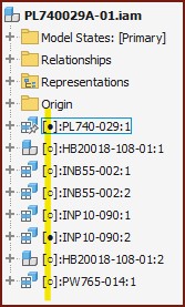 Solved: What's this? Never seen it before - Autodesk Community