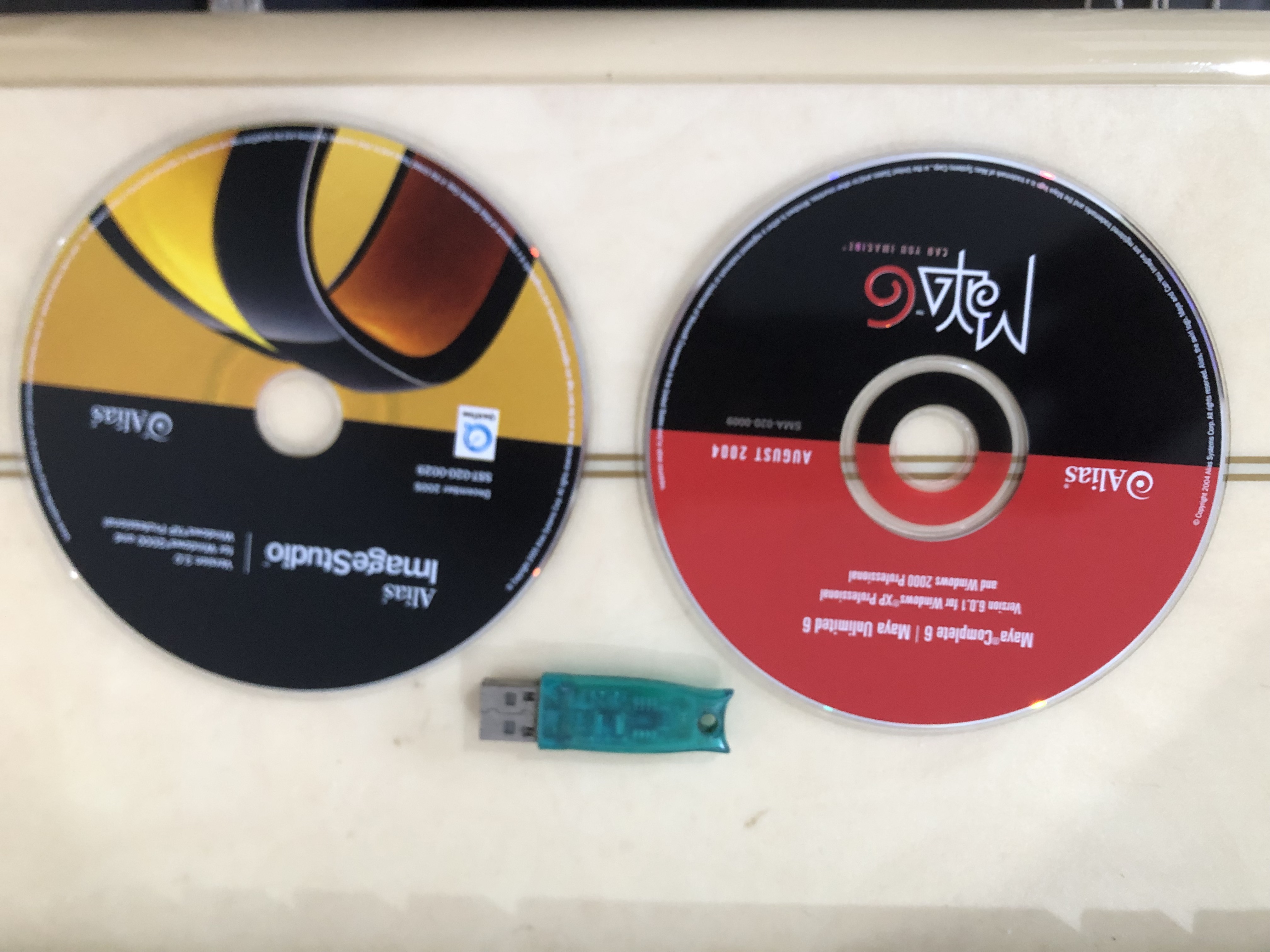 MAYA 2004 LICENSE - Autodesk Community