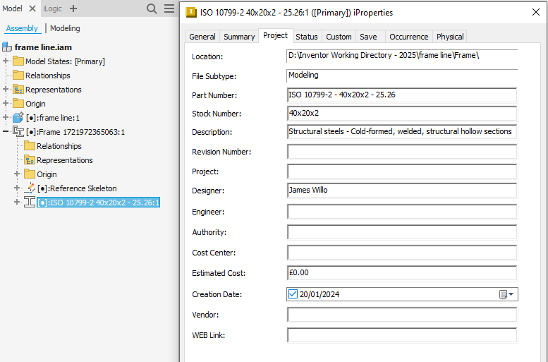 Inventor Content Library and adding more content - Autodesk Community