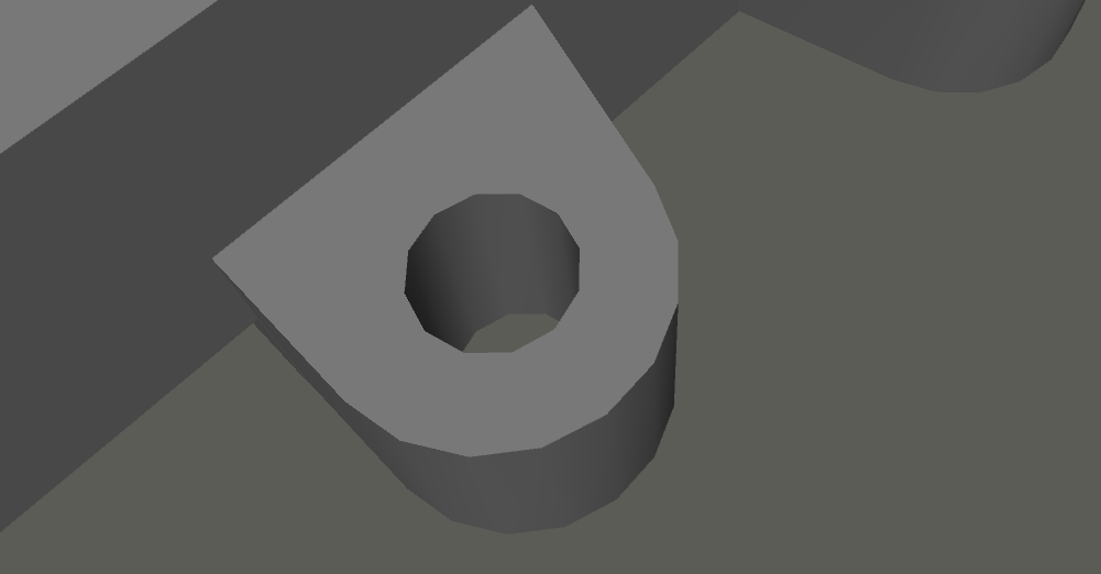 Faceting factor partly not working - Autodesk Community