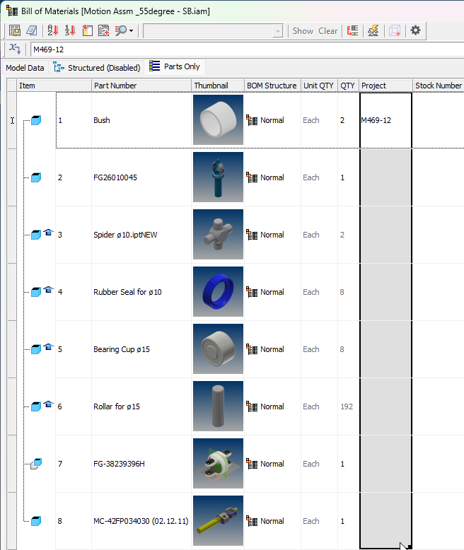iProperties - Autodesk Community