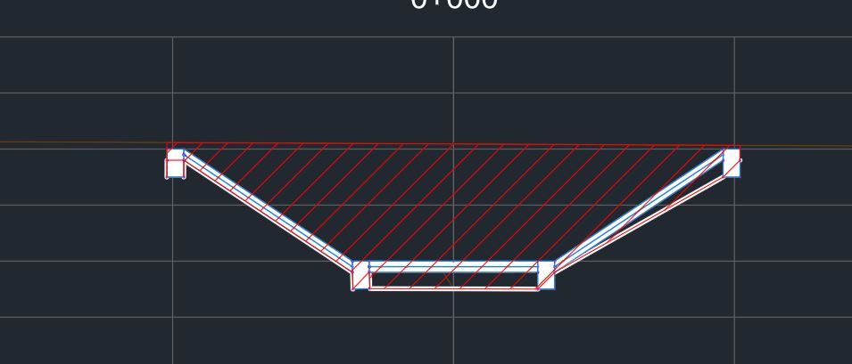 Solved: Subassembly can't make corridor surface - Autodesk Community