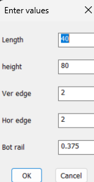 Stacked fractions in a lisp routine - Autodesk Community