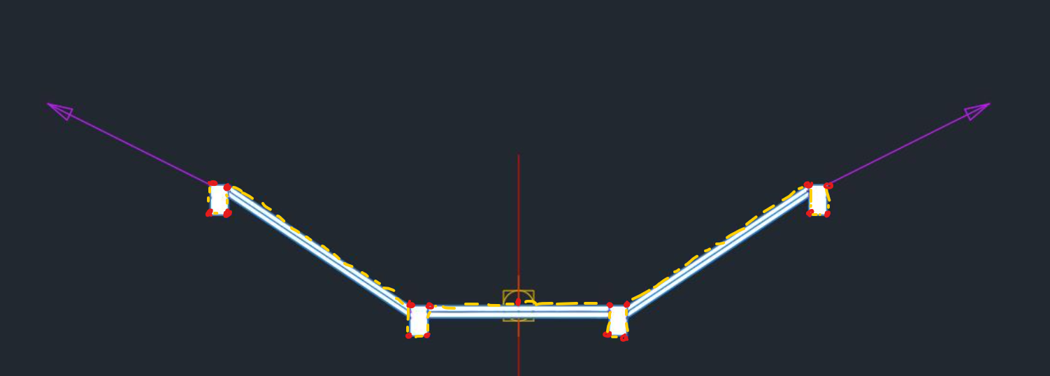 Solved: Subassembly can't make corridor surface - Autodesk Community