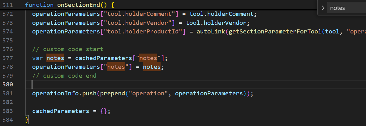Solved: EXCELL setup sheet combine operations and tools - Autodesk Community