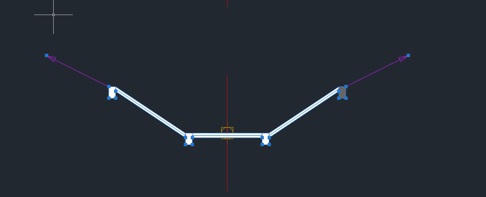 Solved: Subassembly can't make corridor surface - Autodesk Community