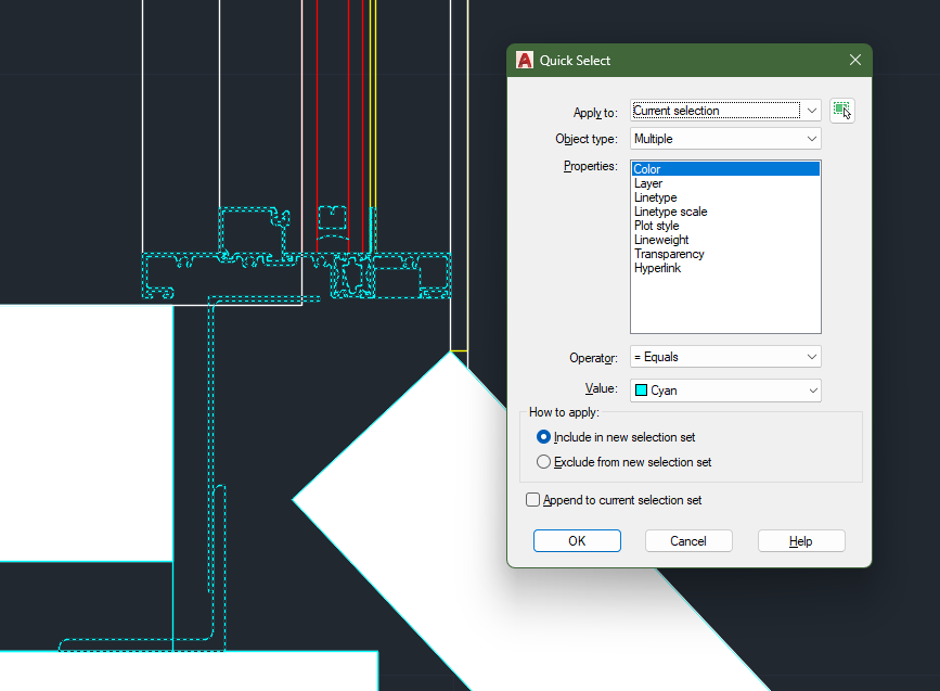 Solved: making drawing to black and white only. - Autodesk Community