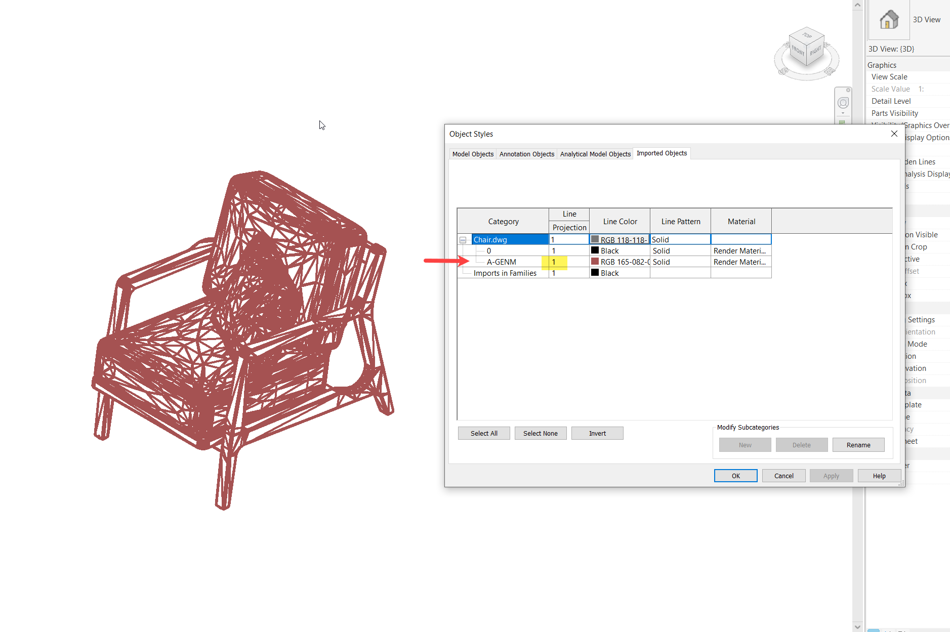 Import Cad File - Autodesk Community