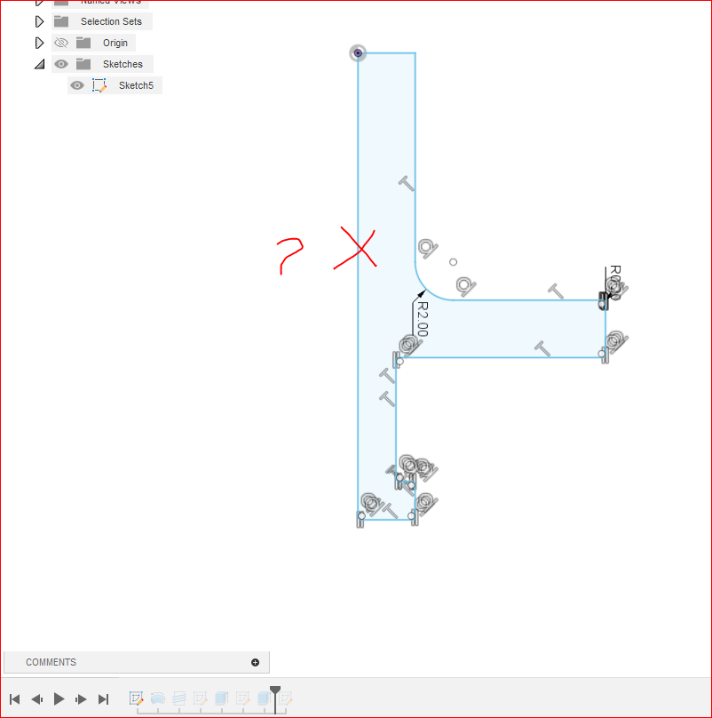 Extrusion - Autodesk Community