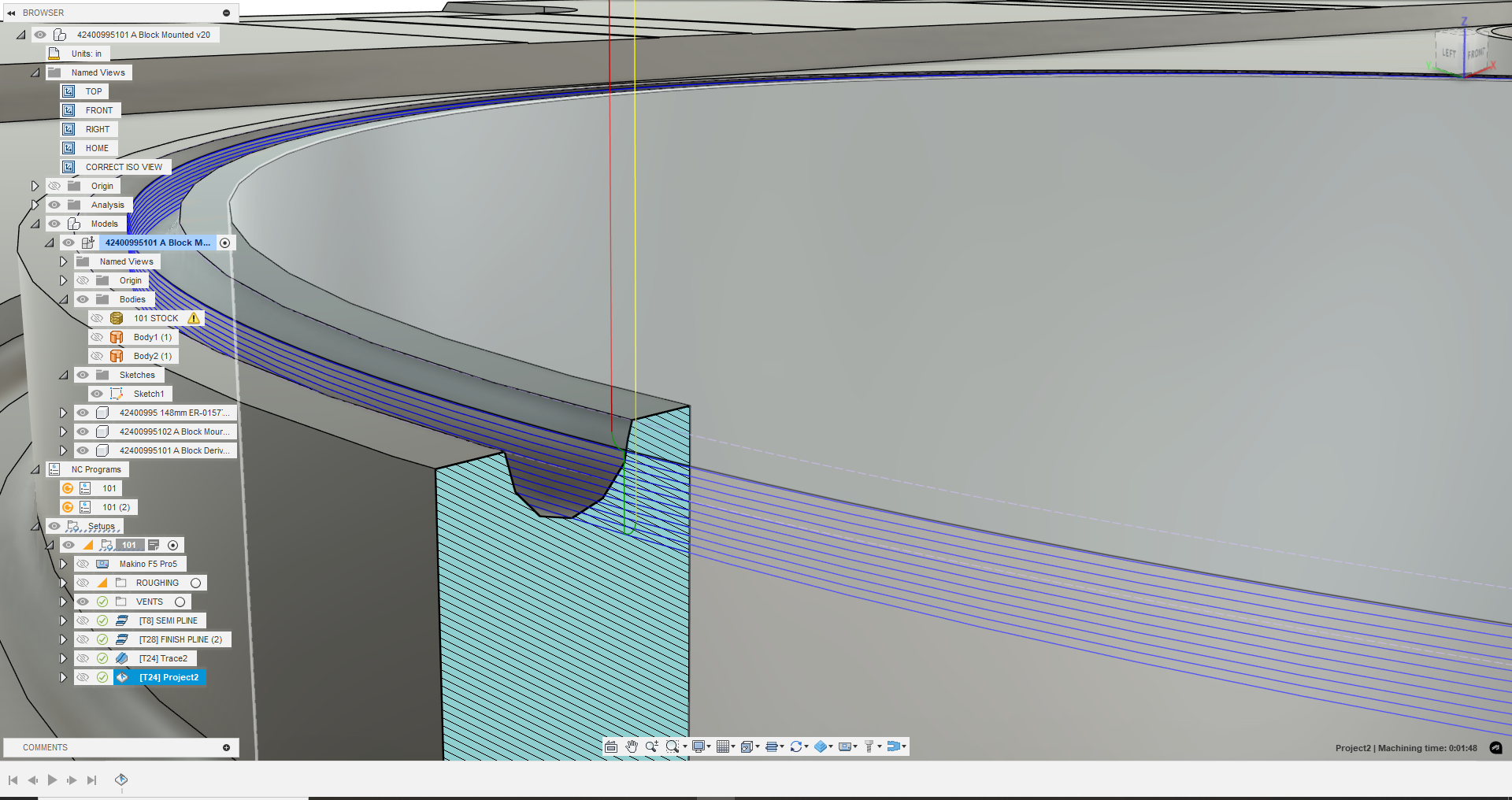 Solved: Spiral option - Autodesk Community