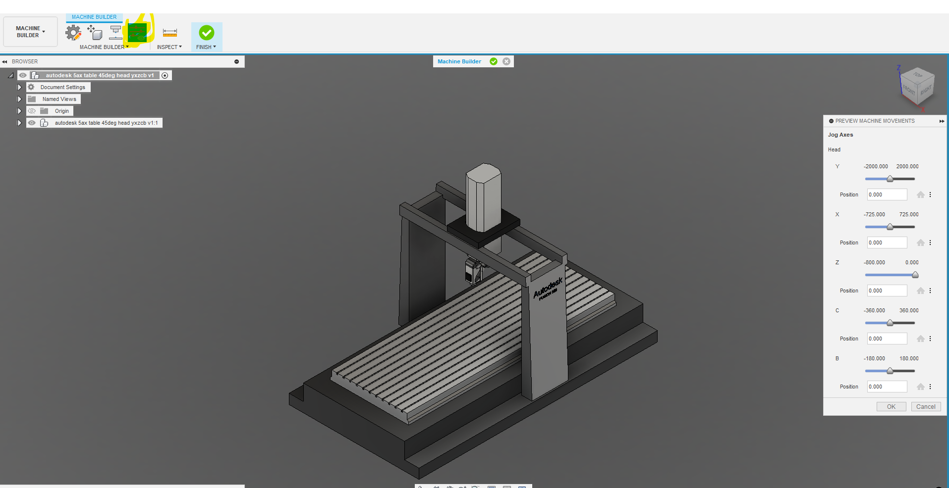 Solved: CNC orientation issue - Autodesk Community