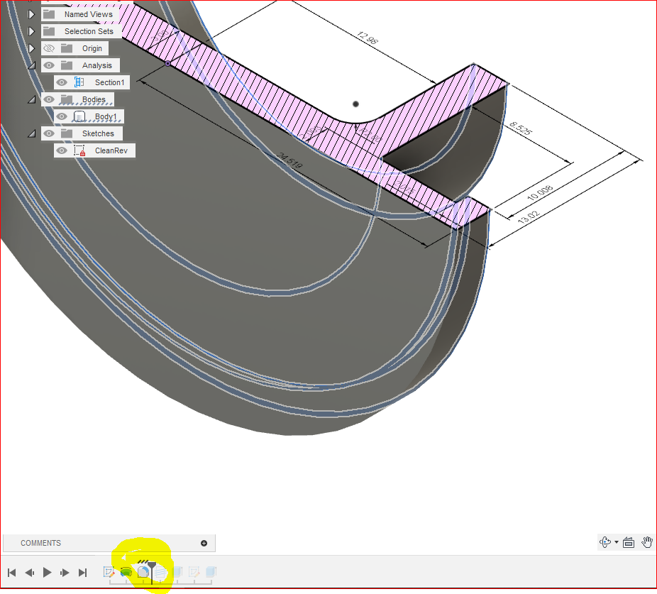 Extrusion - Autodesk Community