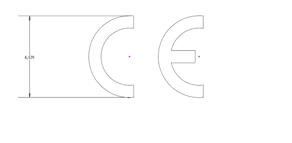 Solved: CE logo as a block/DXF/DWG - Autodesk Community