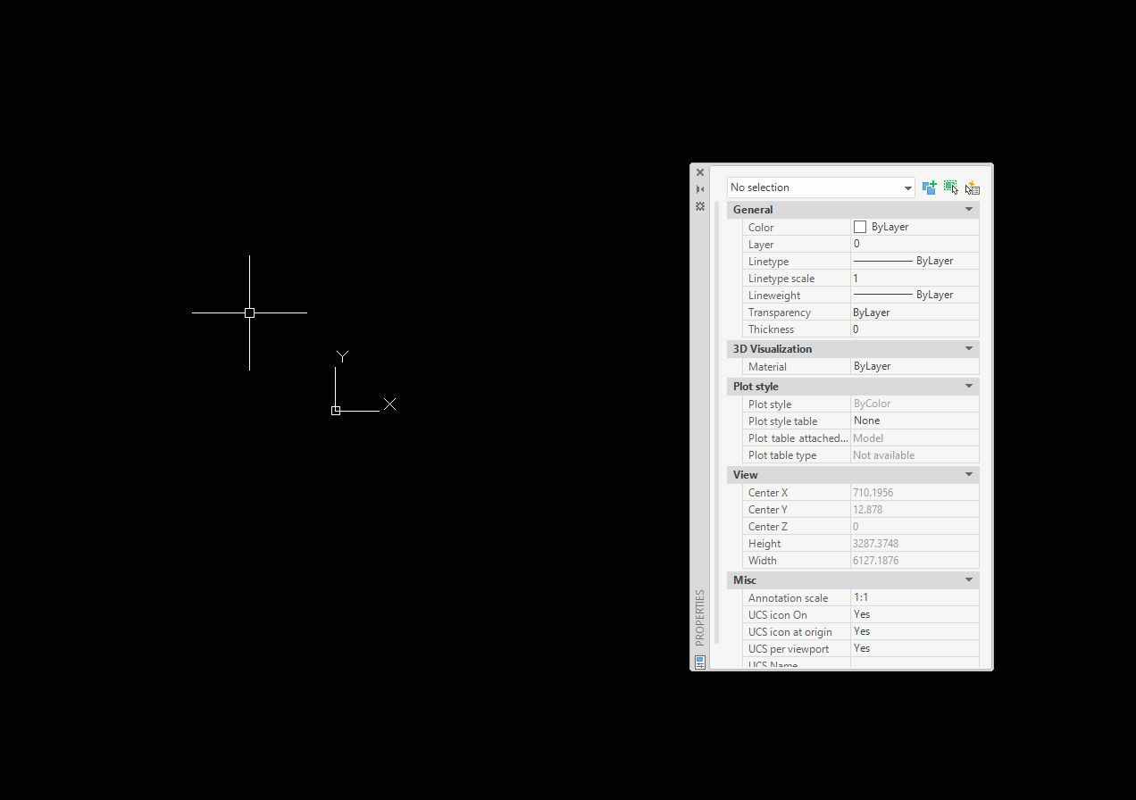 Properly declaring variables and handling variables when they may be null/nil - Autodesk Community