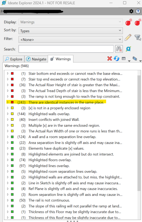Use Case of Ideate Explorer for Revit - Autodesk Community