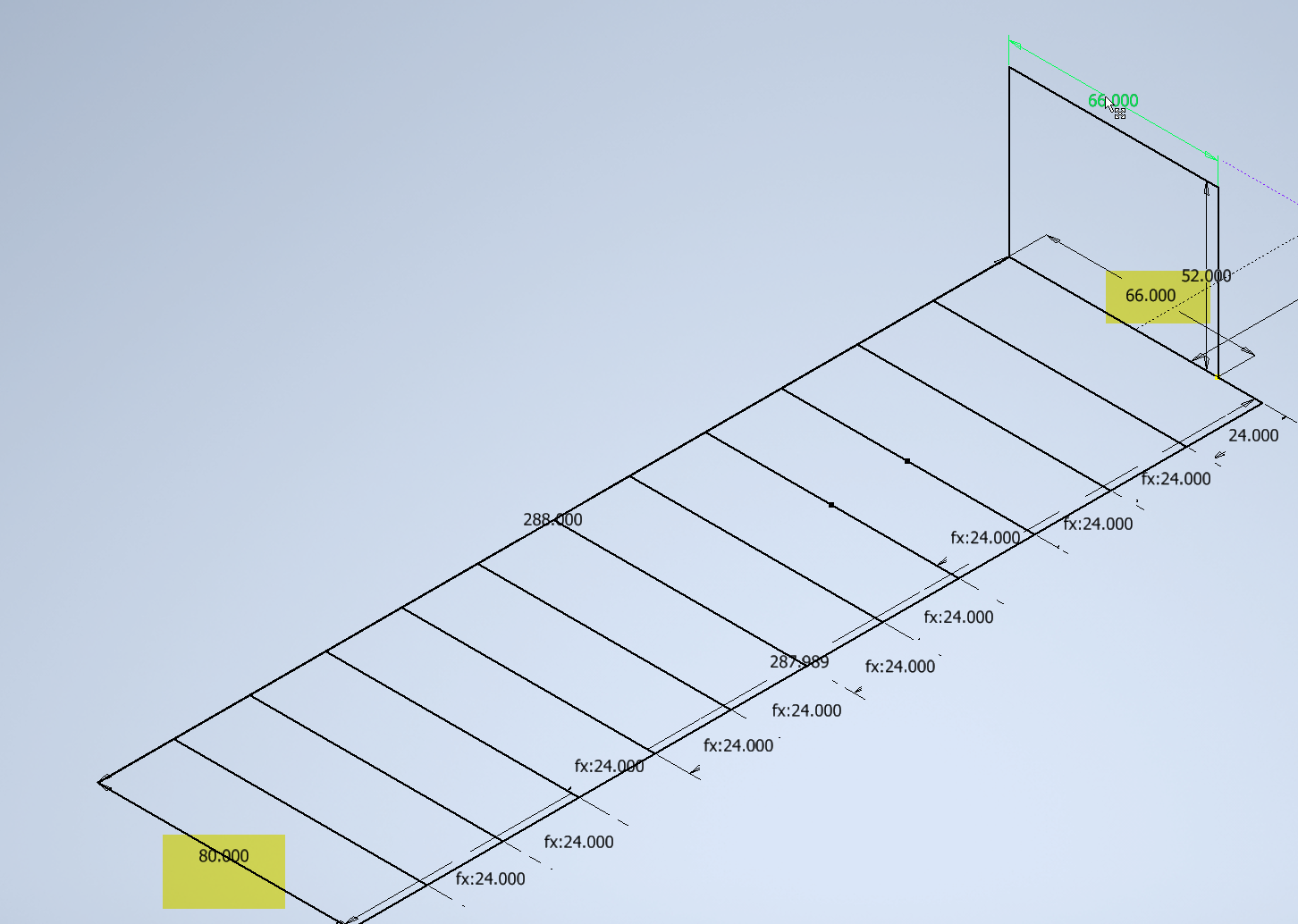 Help with Drawing a gooseneck trailer neck assembly - Autodesk Community
