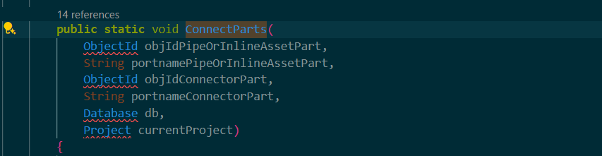 Solved: How to reconnect all components in a drawing with API ...
