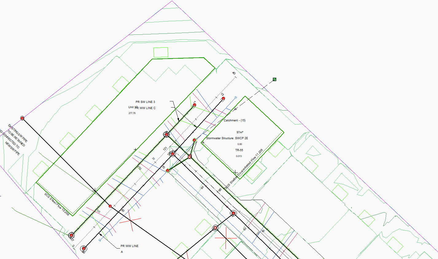 Solved: Civil 3D to SSA - catchments won't import - Autodesk Community