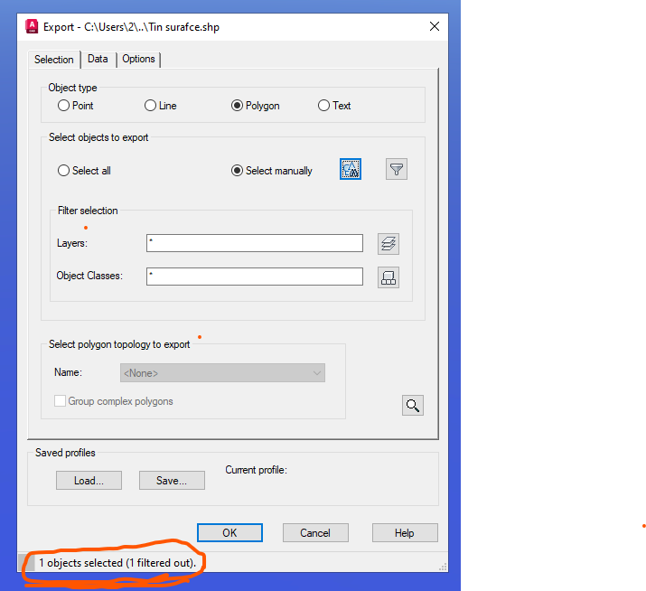 Solved: Exporting from Civil 3D to Infraworks - Autodesk Community