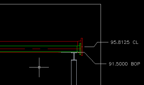 Elevation in ORTHOVIEW - Autodesk Community