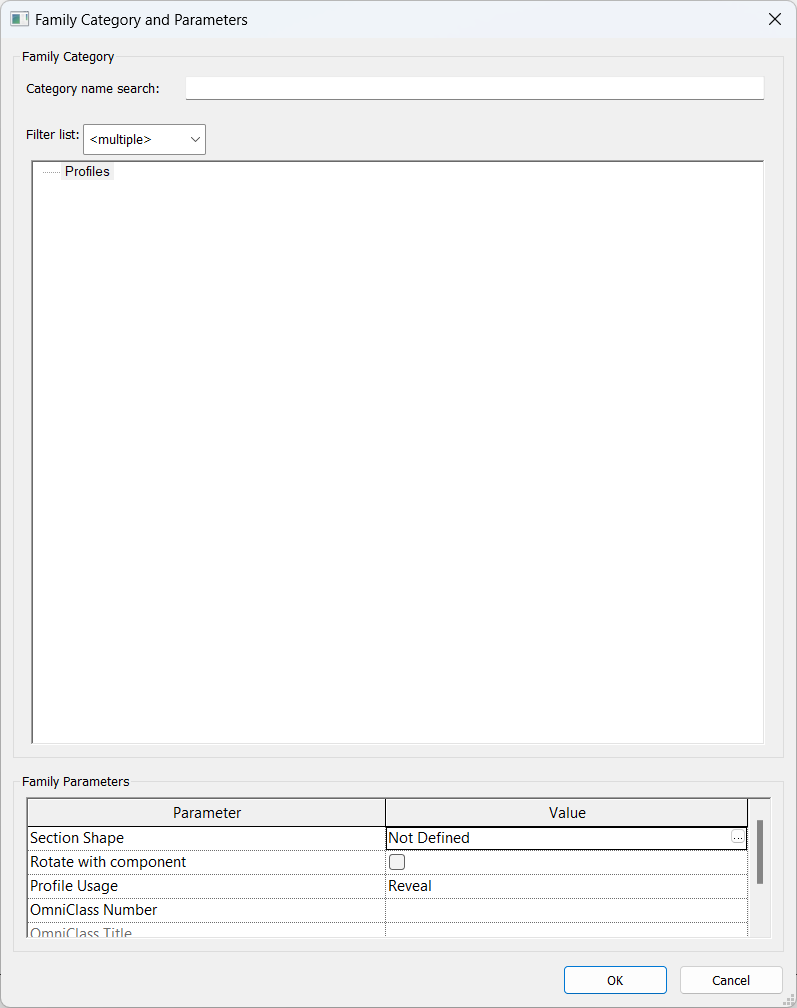 reveal profile - Autodesk Community