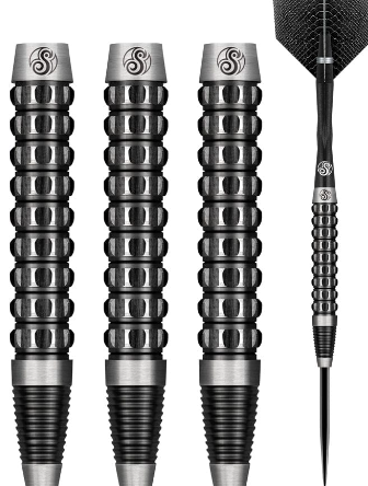 Cylinder Designs - Dart Barrels - Autodesk Community