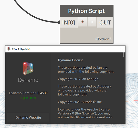 Robot Structural Analysis 2025-Close Excel Dynamo - Autodesk Community