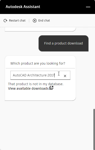 Solved: Download ACAD 2017 - Autodesk Community